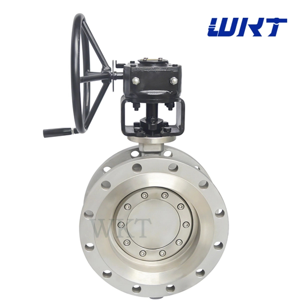 Butterfly Valve from China, Butterfly Valve Manufacturer & Supplier ...